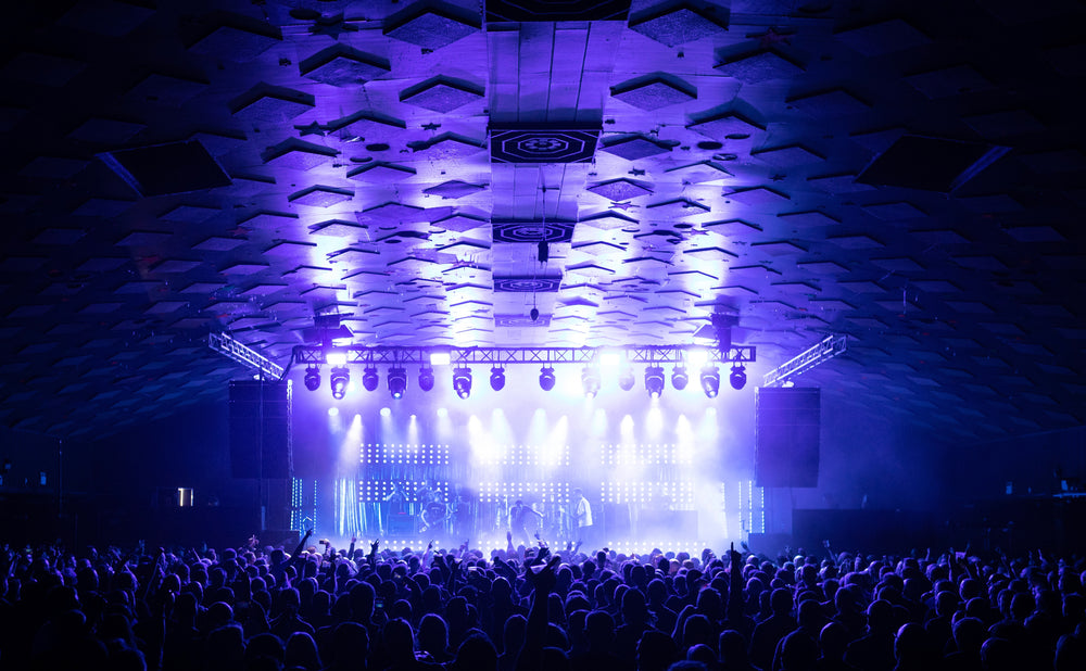BARROWLAND BALLROOM – Barrowland®