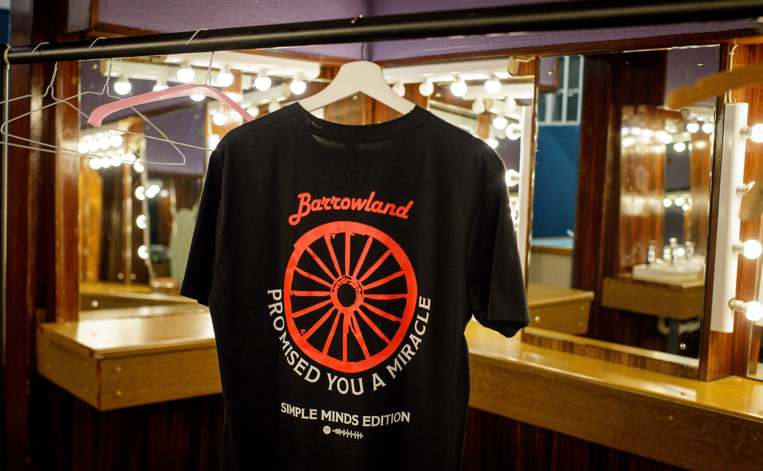 BARROWLAND BALLROOM – Barrowland®