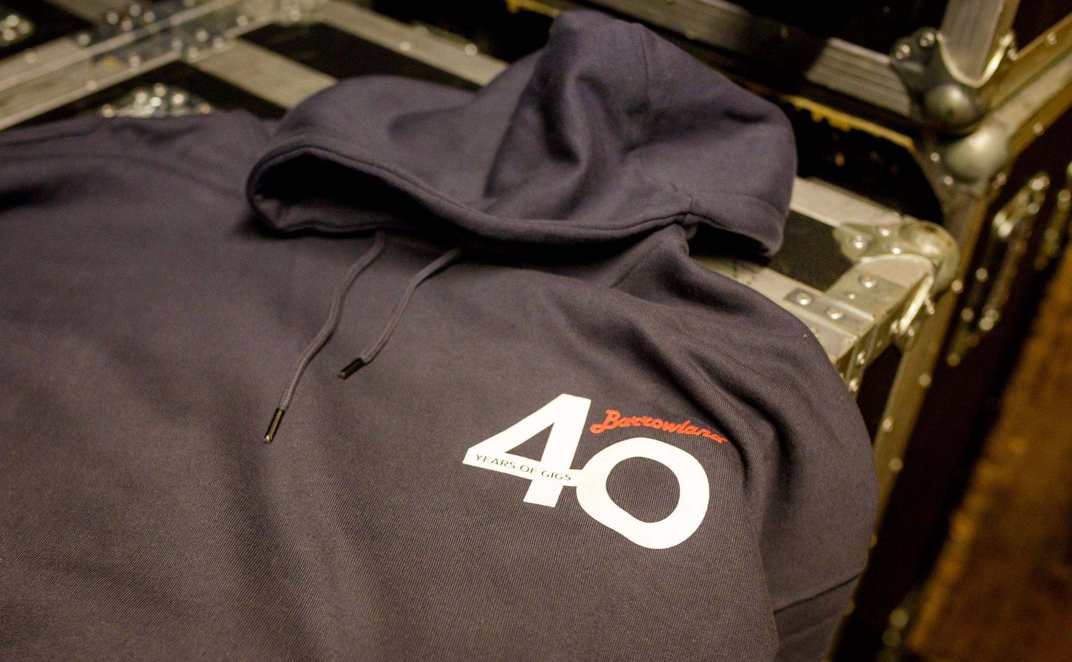 Products – Barrowland®